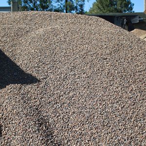10mm Drainage Gravel – Sapar Landscaping Supplies