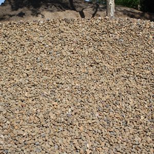 20 – 40mm River Rock – Sapar Landscaping Supplies