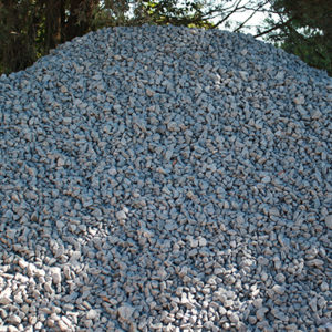 20 – 40mm Tumbled Basalt – Sapar Landscaping Supplies