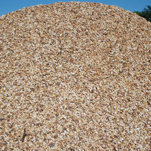 30 – 40mm Biscuit Sandstone – Sapar Landscaping Supplies