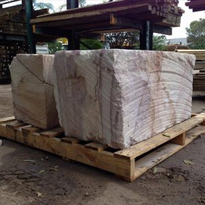 Cut Sandstone – Sapar Landscaping Supplies