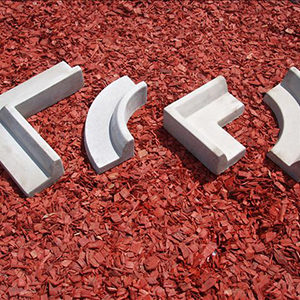 Garden Edging & Tree Surrounds – Sapar Landscaping Supplies