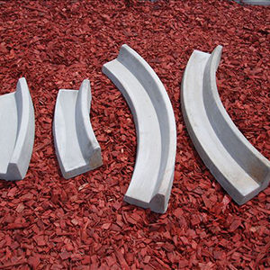 Garden Edging & Tree Surrounds – Sapar Landscaping Supplies