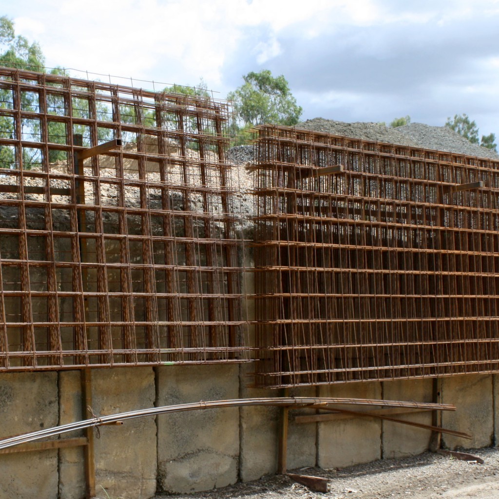 Reinforcing Mesh – Sapar Landscaping Supplies