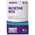 Pre-Mix Mortar 20kg – Sapar Landscaping Supplies