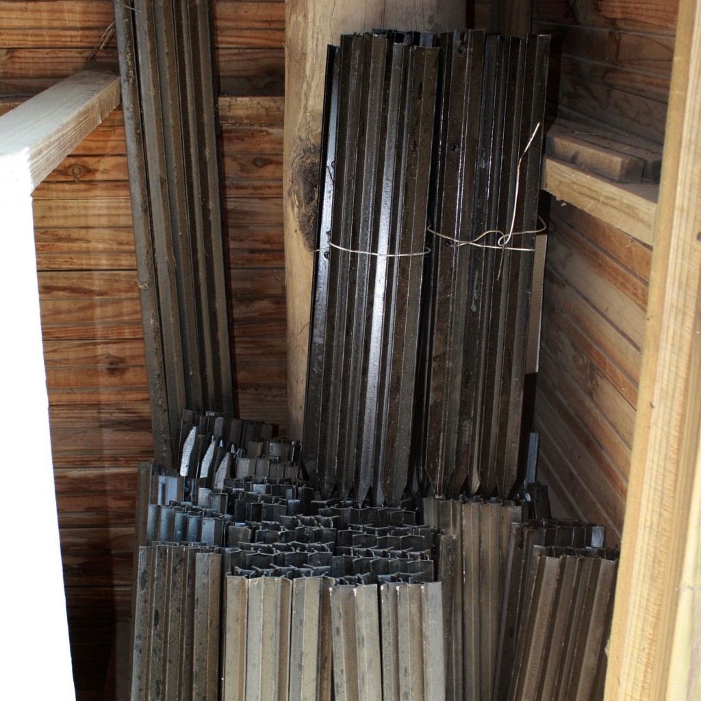 D-Form Bar – Sapar Landscaping Supplies