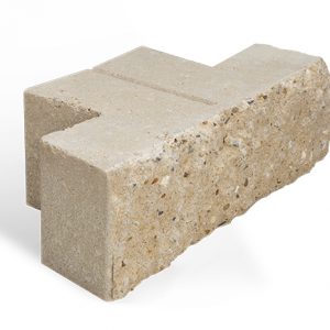 Torpedo Base Block – Sapar Landscaping Supplies